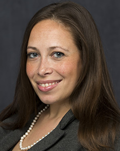 Amber Corrin - CyberCon